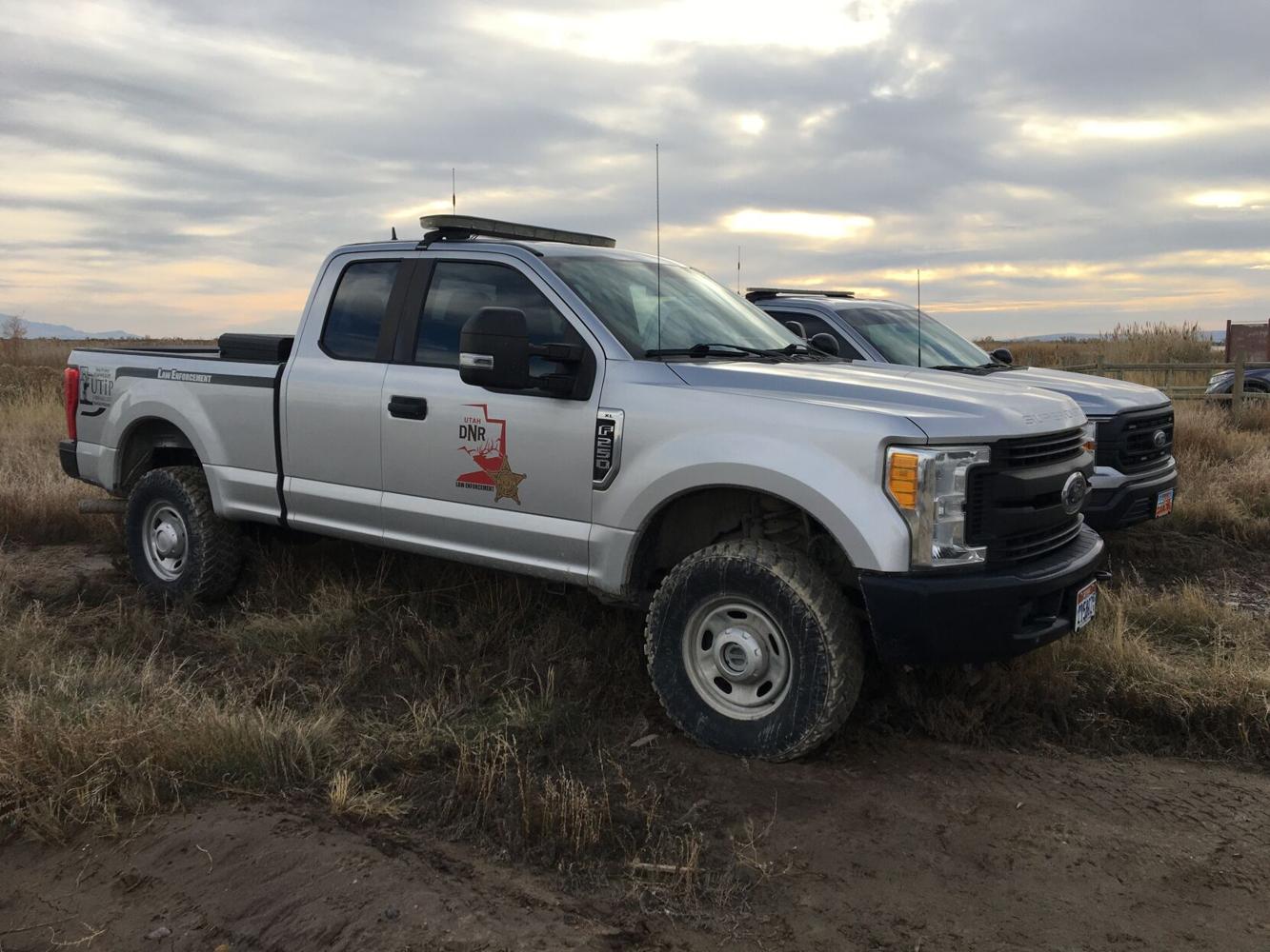 Utah officials urge hunters, anglers to know the rules before heading ...