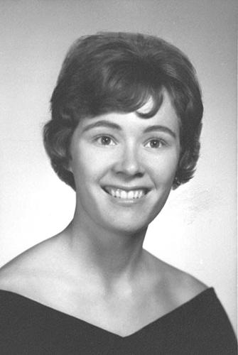 LuAnn Smith | Obituaries | stgeorgeutah.com