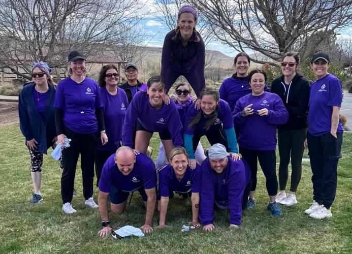 Utah Foster Care events bring awareness to need for, importance of ...