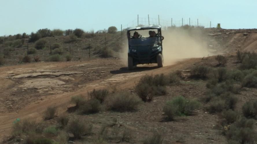 Woman transported by Life Flight after Stucki Springs bike crash ...