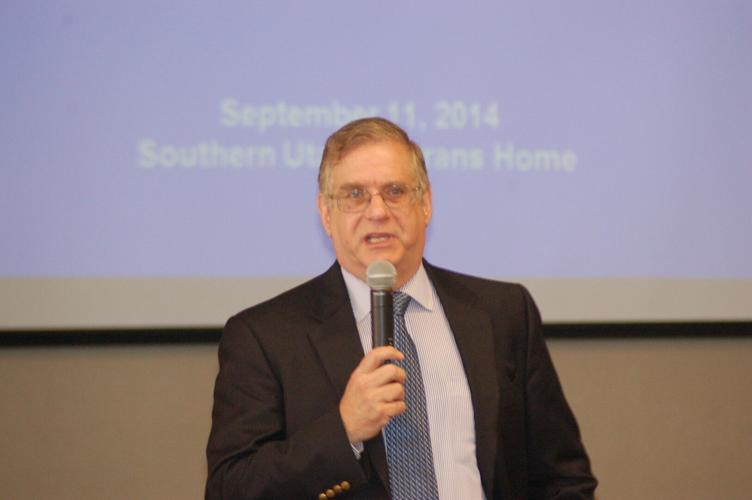 Patriot Day ceremony honors local, national heroes | Events ...