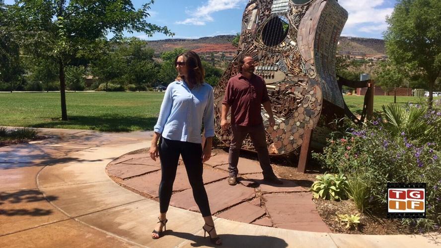 TGIF Show: Your weekend adventure guide brought to you by Maverik ...