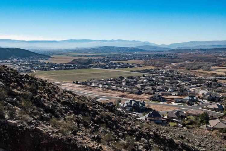 Letter to the Editor: Will Washington City cut park in fields at next ...