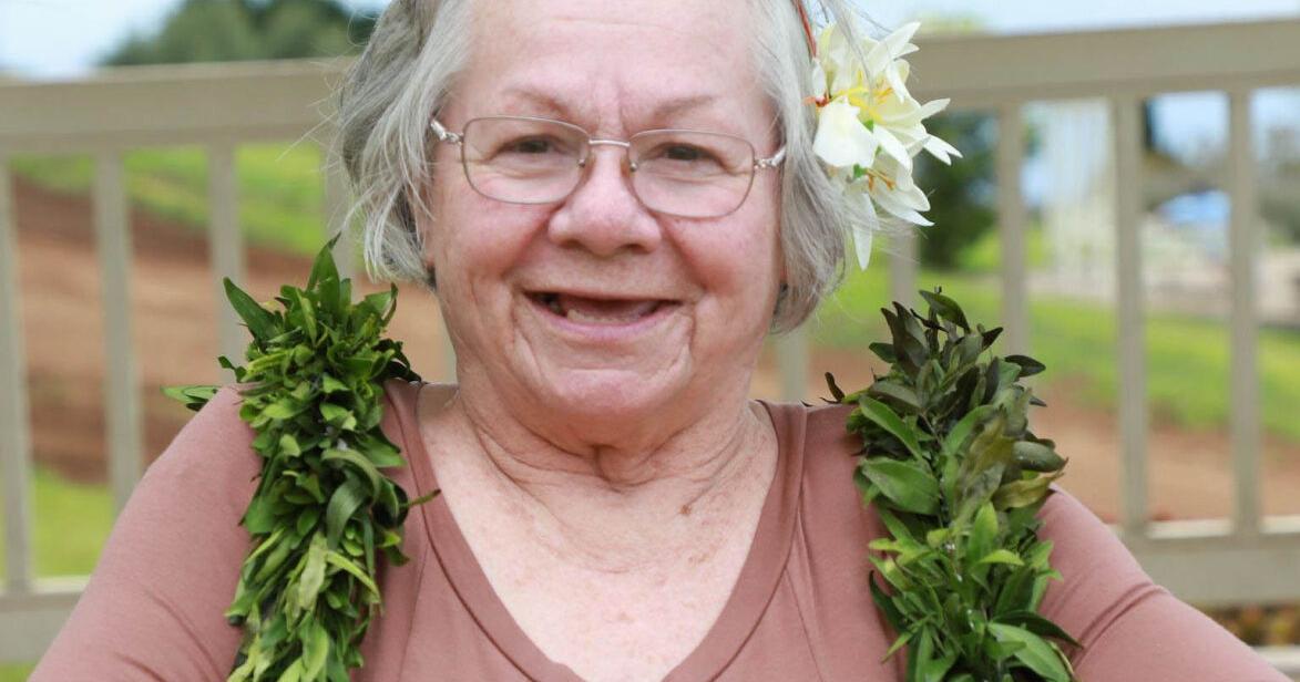 Pamela Bechert Mahi | Obituaries | stgeorgeutah.com