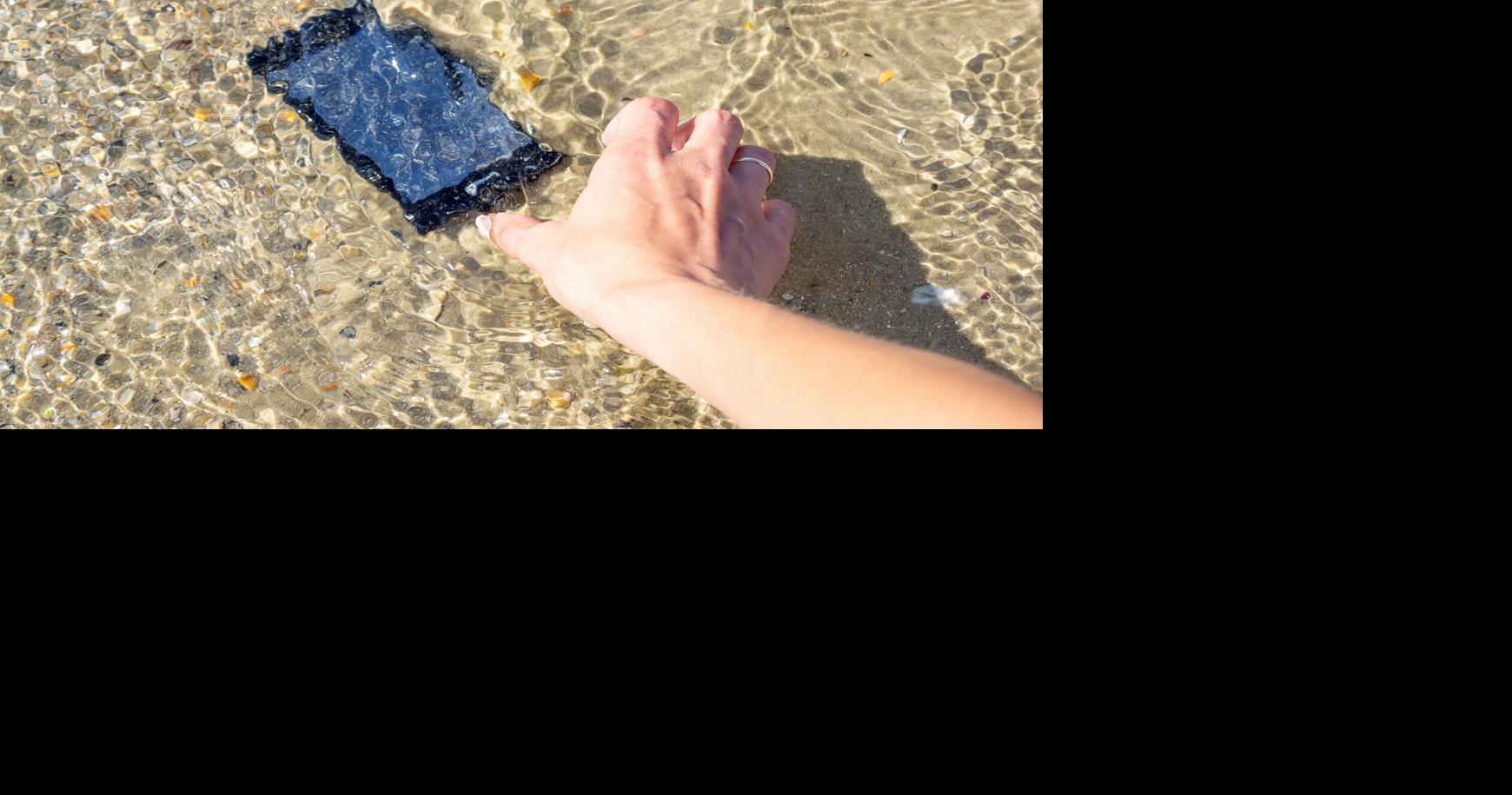 Debunking 5 myths about when your devices get wet | News | stgeorgeutah.com