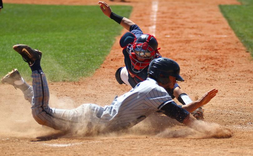 Early lead evaporates as DSU baseball team drops third straight to Cal ...