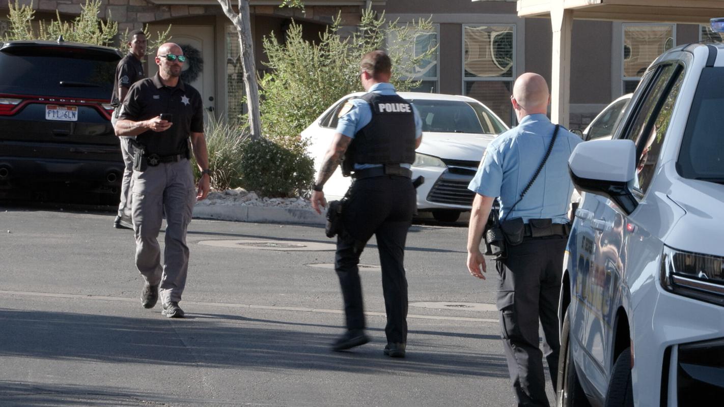 What we know about Tyler Robinson, the Southern Utah man accused of ...