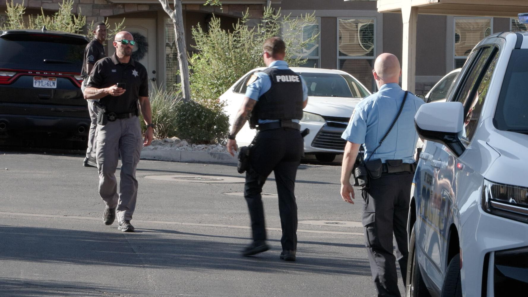 What we know about Tyler Robinson, the Southern Utah man accused of ...