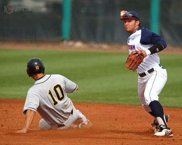 Conquy shutout helps DSU complete doubleheader sweep of Cal State-LA ...