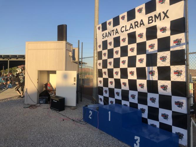 ‘One of the coolest tracks’: Santa Clara BMX grand opening set to ...