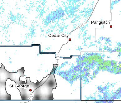 Hard freeze watch issued for lower Washington County through Monday ...