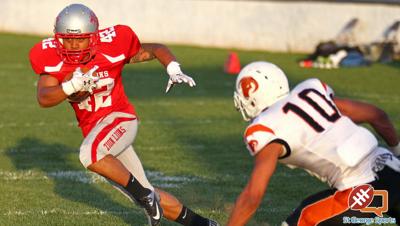 Tonight’s the night as Zion Lions open season at Dixie Sunbowl | Sports ...