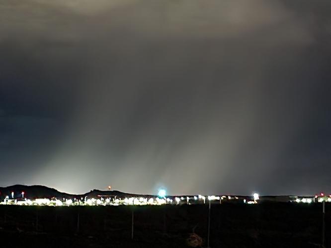 Southern Utah gets a two-day soaking from tropical storm remnants ...