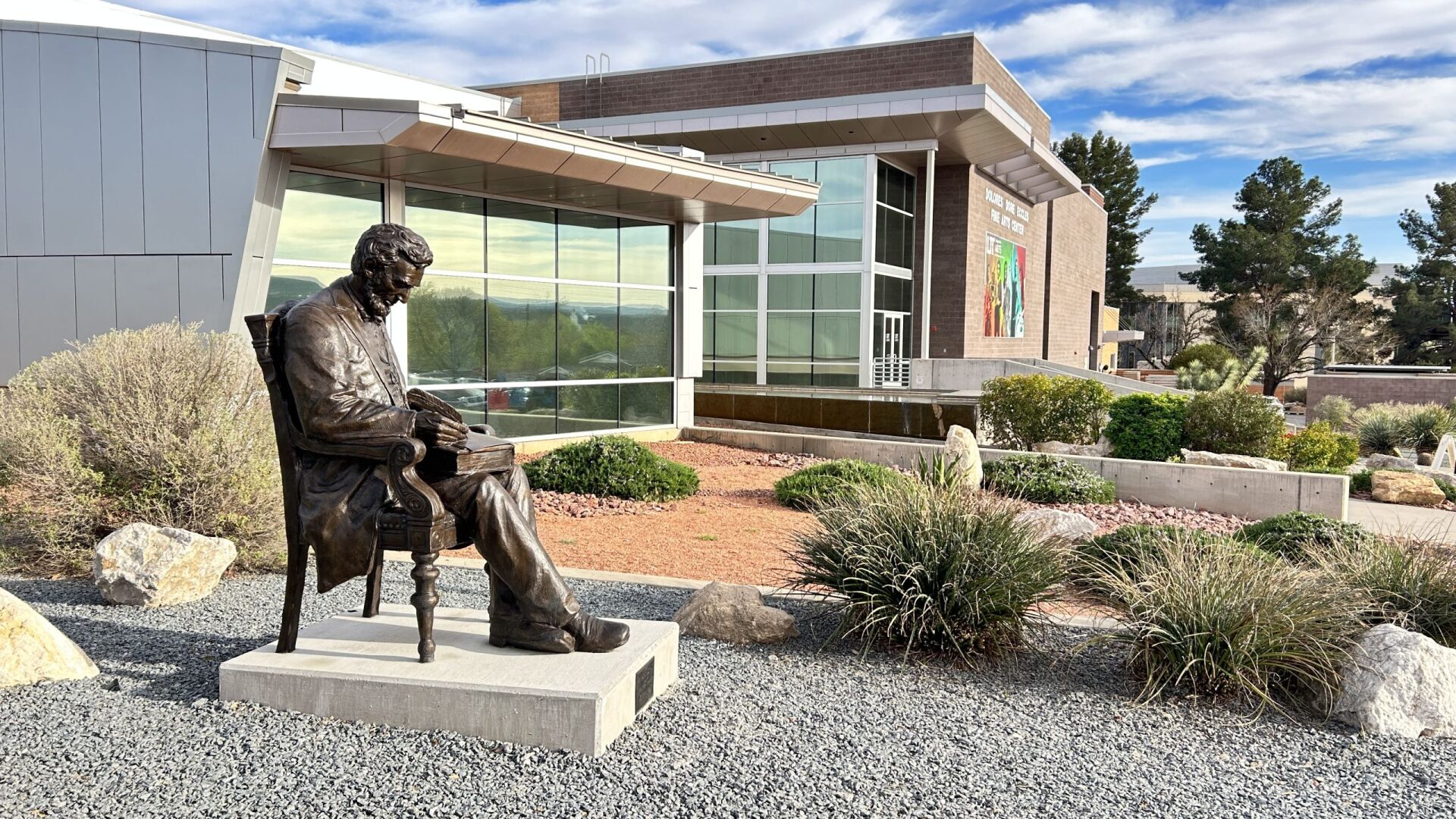 'A mistake': Ex-Utah Tech president faces lawsuit following 'zuweenie ...