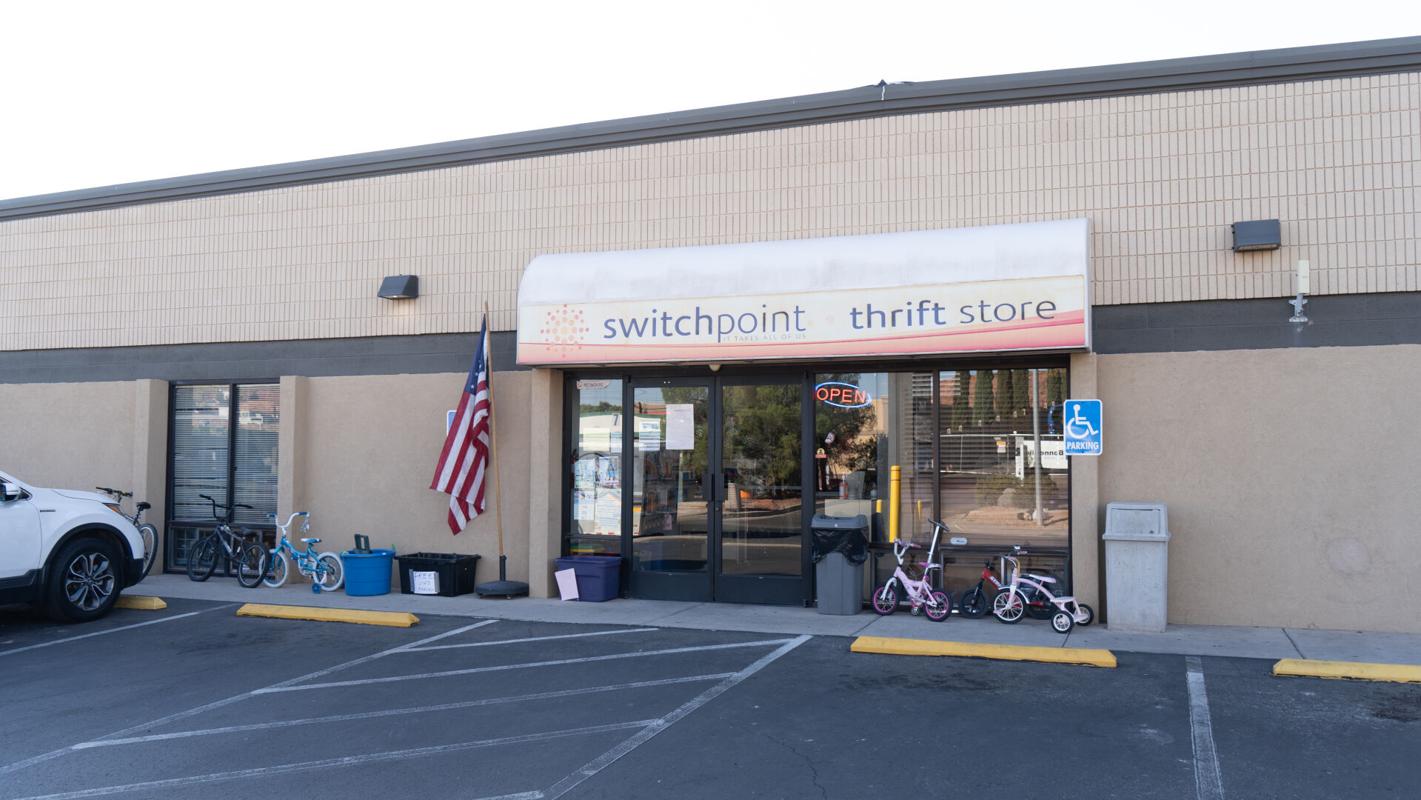 From shelters to solutions: Switchpoint’s fight for affordable housing ...