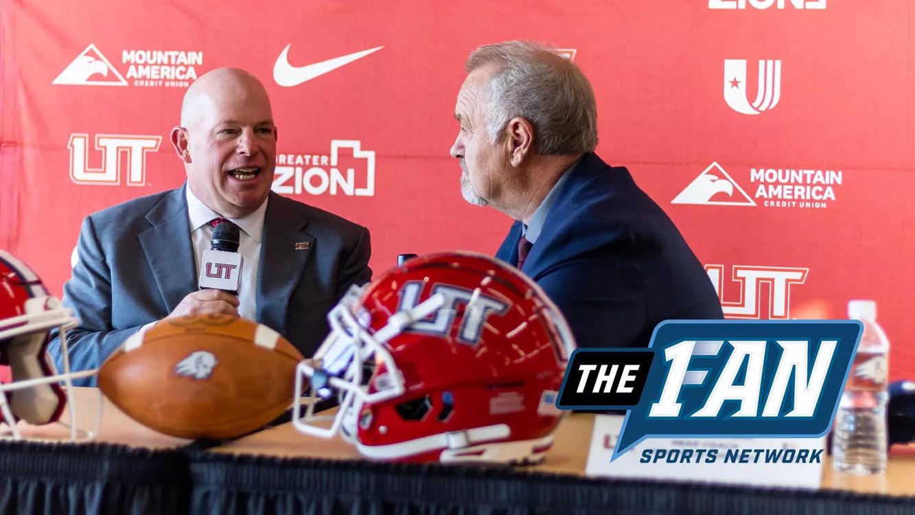 Utah Tech football prepares for No. 4 Montana State; Chris Street will ...