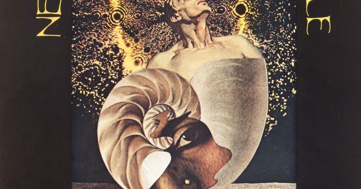 Take a trip back in time with the SUMA ‘Summer of Love’ poster art ...