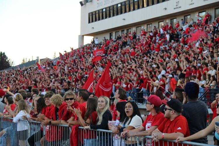 Southern Utah defense forces 3 late turnovers, defeats Utah Tech 31-17 ...