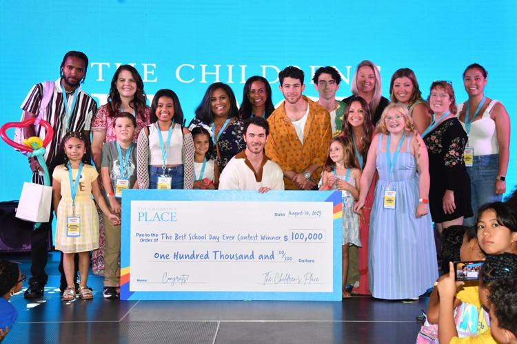 If Little Valley Elementary wins $100K in contest, ‘It could change ...
