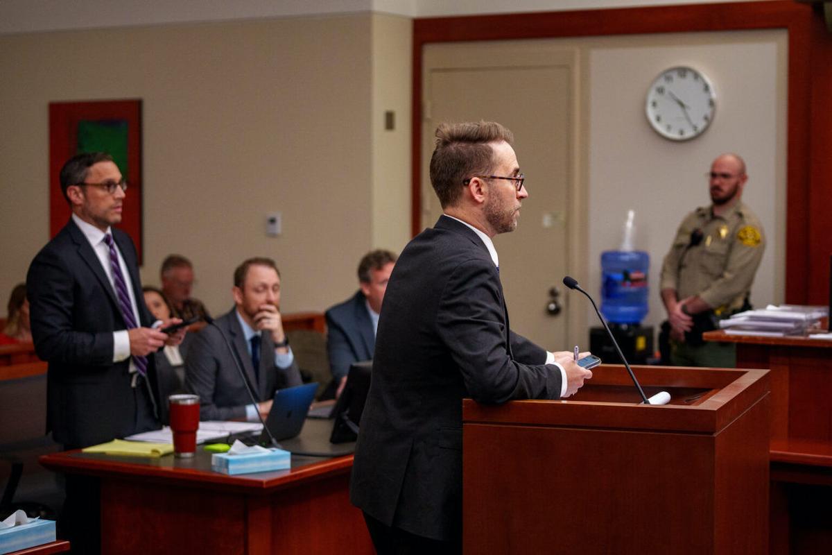 Utah judiciary issues rare statement addressing threats against judge ...