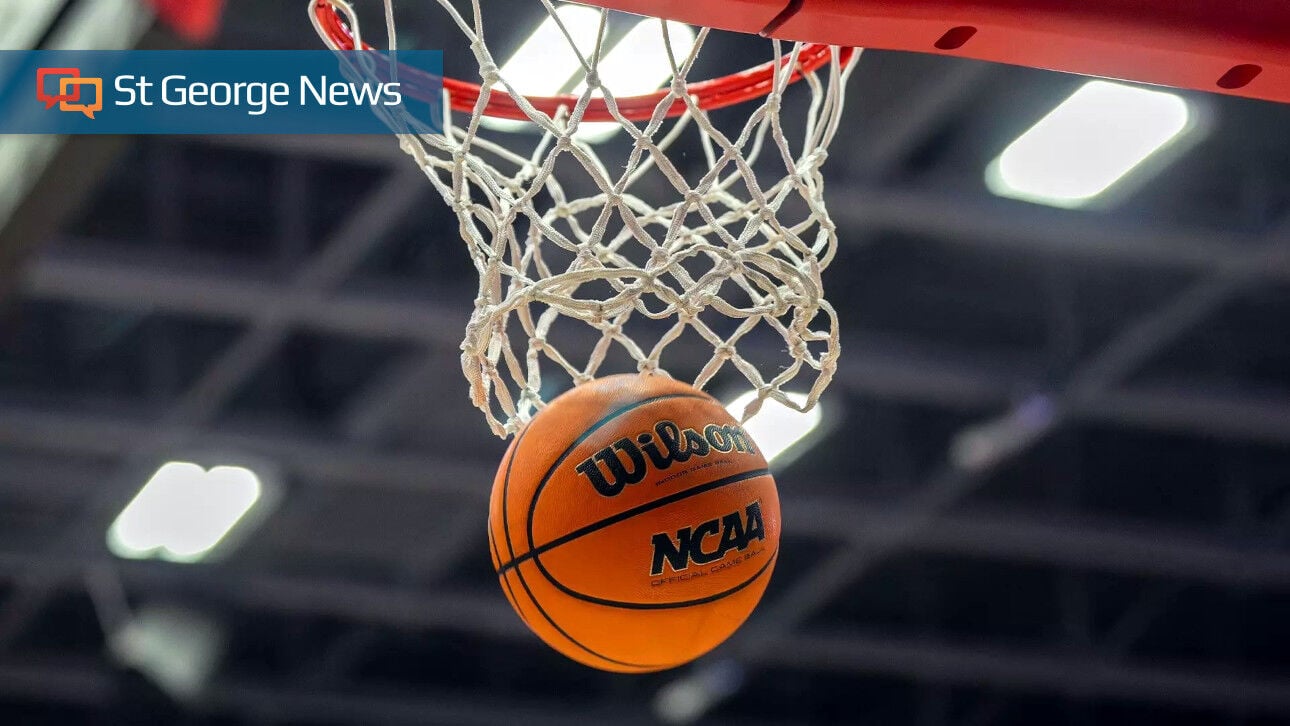 Utah Tech officials announce head women's basketball coach JD Gustin ...