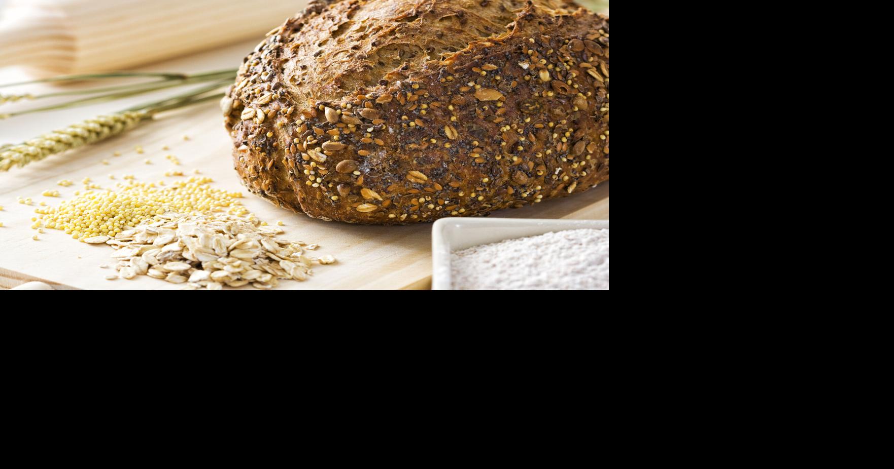 Ancient grains surge in popularity as bakers forgo all-purpose flour ...