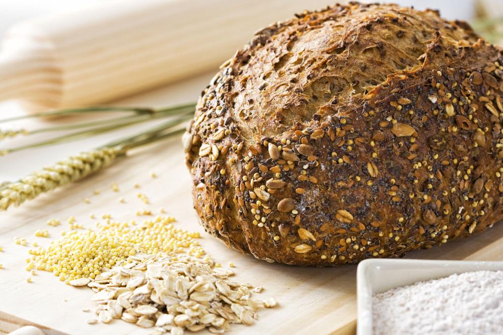 Ancient grains surge in popularity as bakers forgo all-purpose flour ...