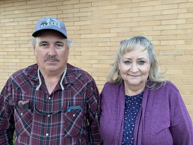 ‘Gratitude ambush’: Flash mob surprises, celebrates St. George couple ...