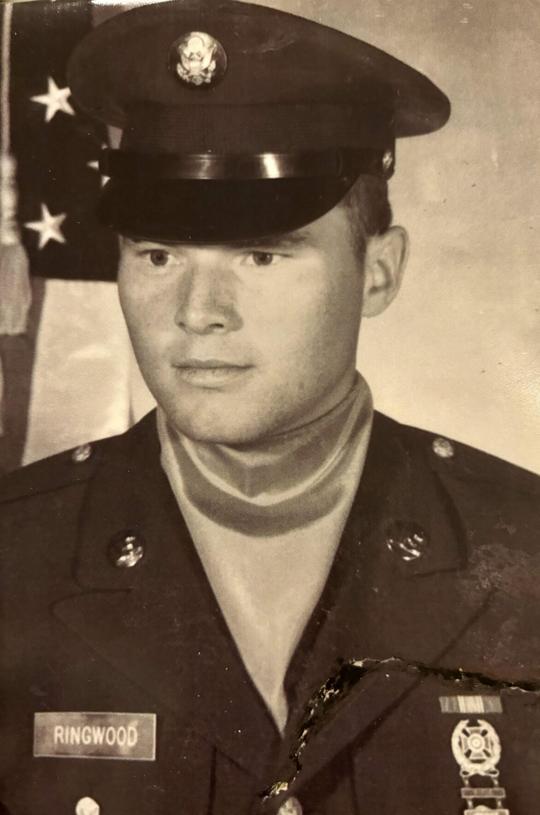 Steven Michael Ringwood | Obituaries | stgeorgeutah.com