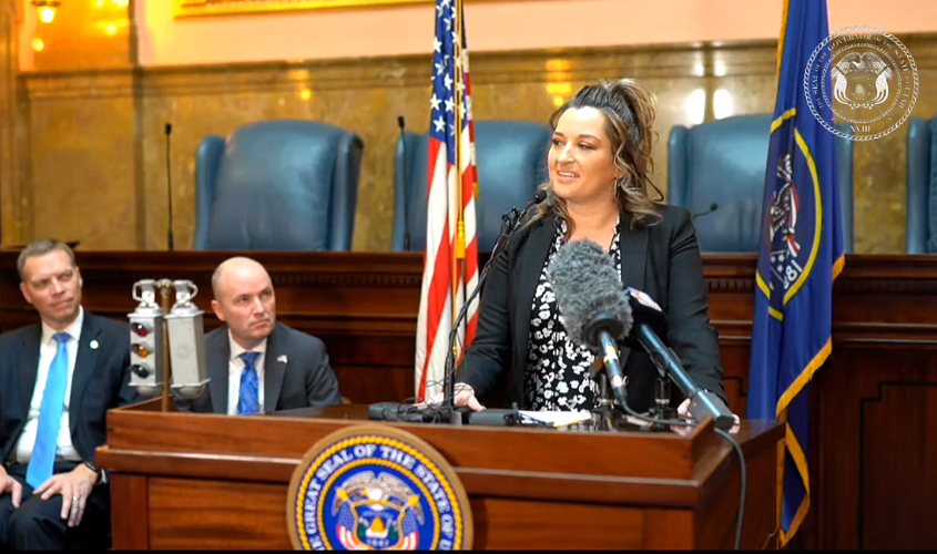 Utah’s Clean Slate law goes into effect, automatically clearing old ...