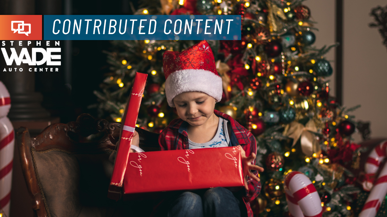 Stephen Wade Auto Center sets $20K fundraising goal for local charities ...