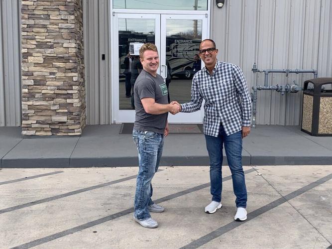 Scott Nielson returns with Glampers dealership, aiming to redefine RV ...