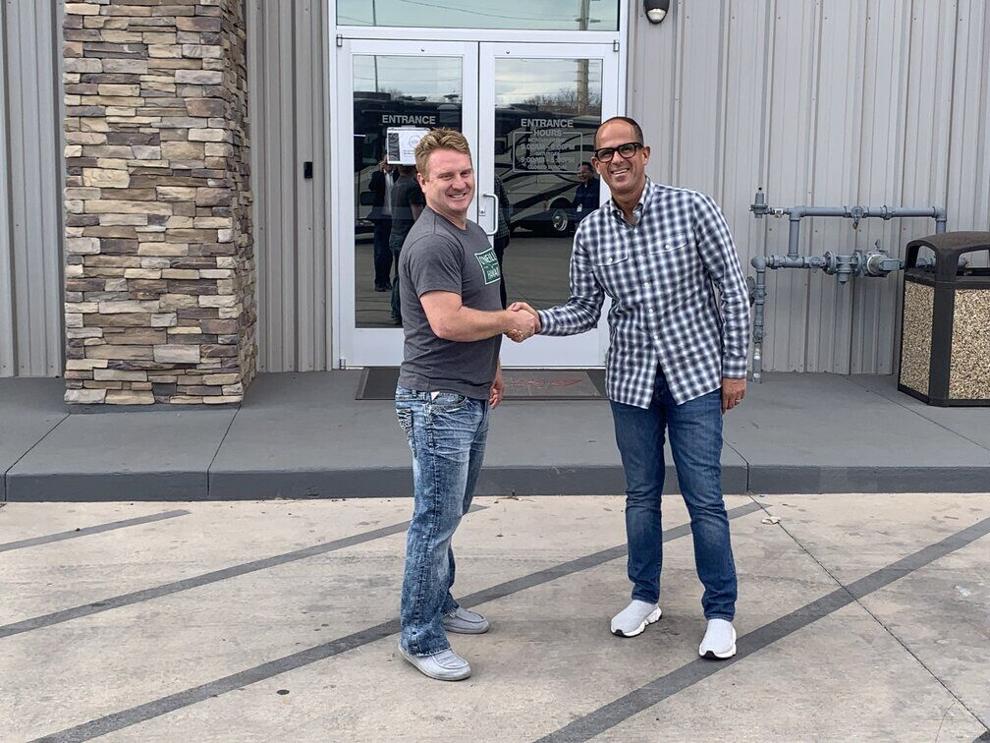 Scott Nielson returns with Glampers dealership, aiming to redefine RV ...