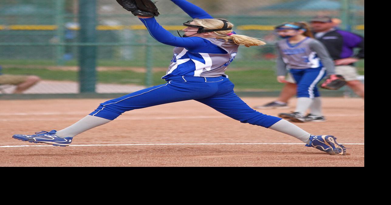 Young softballers light up the diamond at Canyons Complex | Sports ...