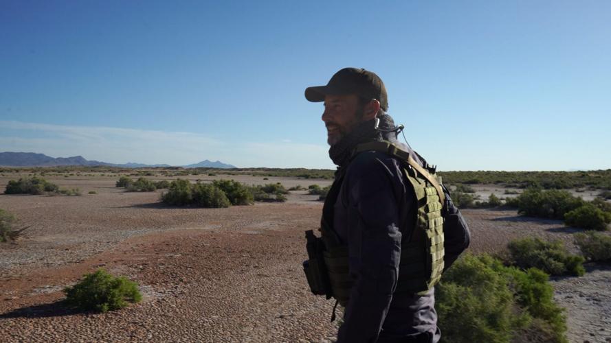 ‘Resident Evil’ game character actors reunite after 25 years, thanks to ...