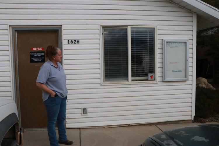 As costs go up, Cedar City Council delays decision on $1.46 million bid ...