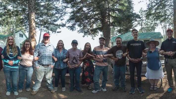 Friends of Pando documentary chronicles journey to capture world’s ...