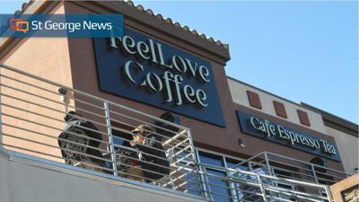 FeelLove Coffee set to open second St. George location | Business ...