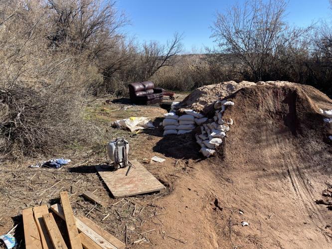 St. George bike police, Boy Scout troop 0509 lead team effort to ...