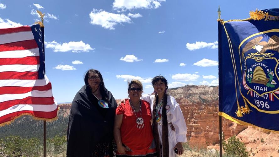 Southern Utah's public lands face uncertain future as federal job cuts ...