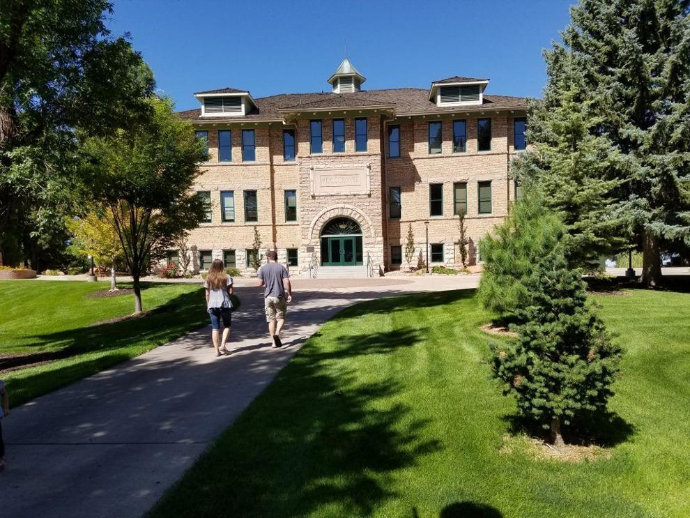 SUU faculty launch campaign to support students facing emergency ...