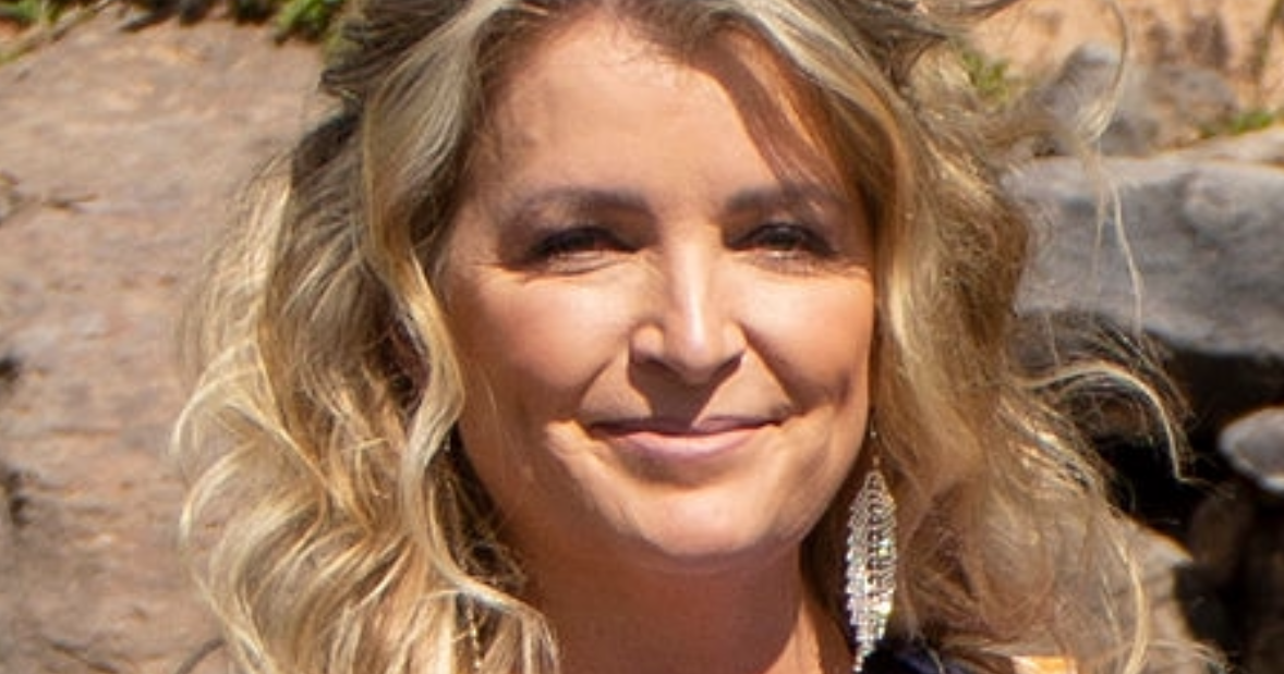 Lacee Christiansen Oldroyd | Obituaries | stgeorgeutah.com