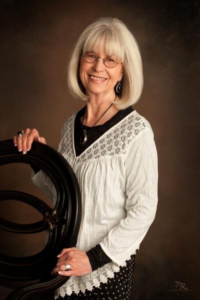 Ranee LuDell Cazier Thorpe | Obituaries | stgeorgeutah.com