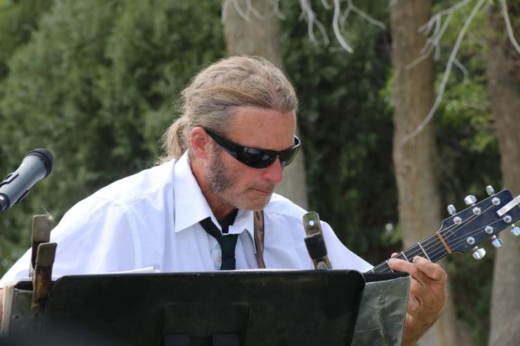 ‘Welcome home, Grandpa Haight’: Early Mormon pioneer leader reburied in ...