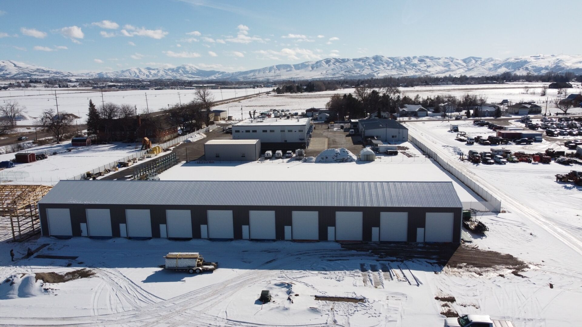 Design your dream with West Wind Construction, bringing flexible ...