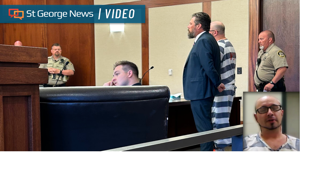 2nd defendant sentenced in St. George case involving ‘horrendous’ abuse ...