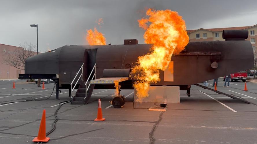 Top 5 weekend stories on St. George News | News | stgeorgeutah.com