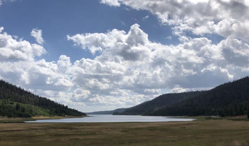 Most Dixie National Forest campgrounds set to open in time for busy ...