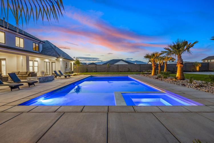 'If you can dream it, we can build it': Bella Vista Pools brings the ...