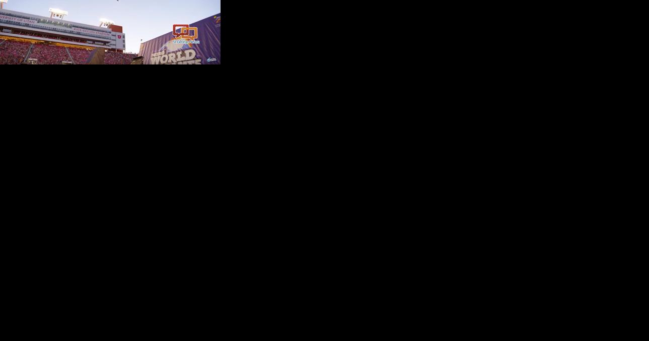 nitro circus competition